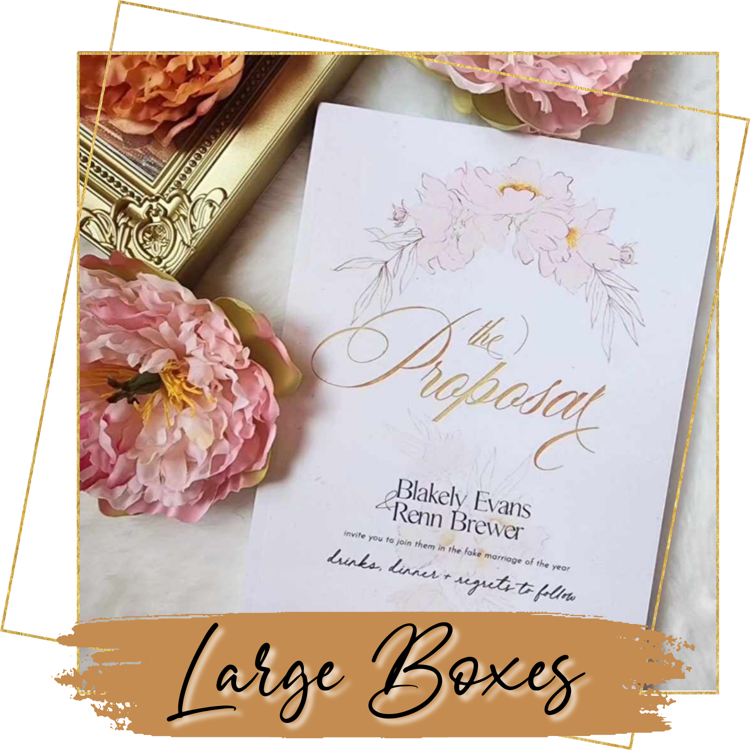 LARGE BOXES – The Book Collective Co.