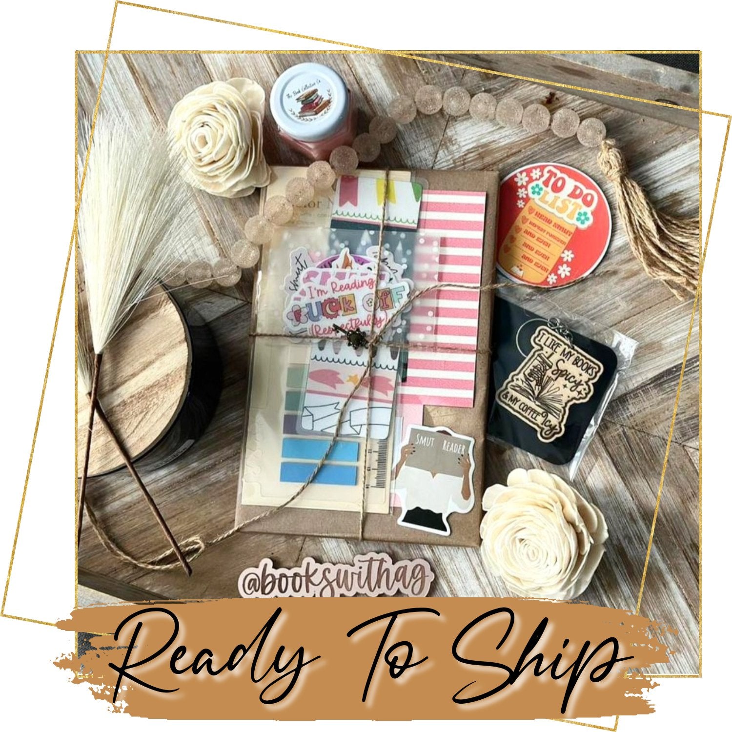 The Book Collective Co.