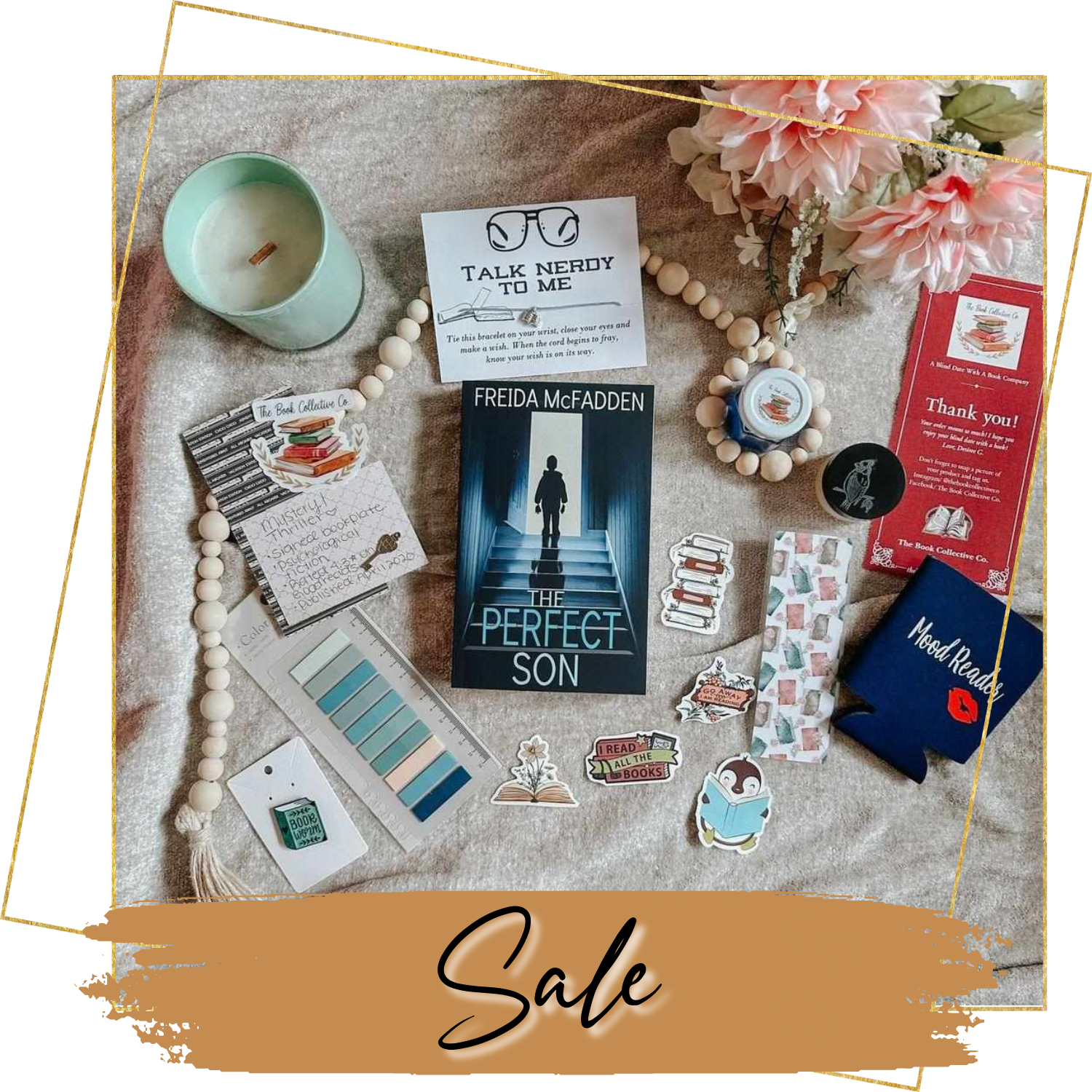 SALE – The Book Collective Co.